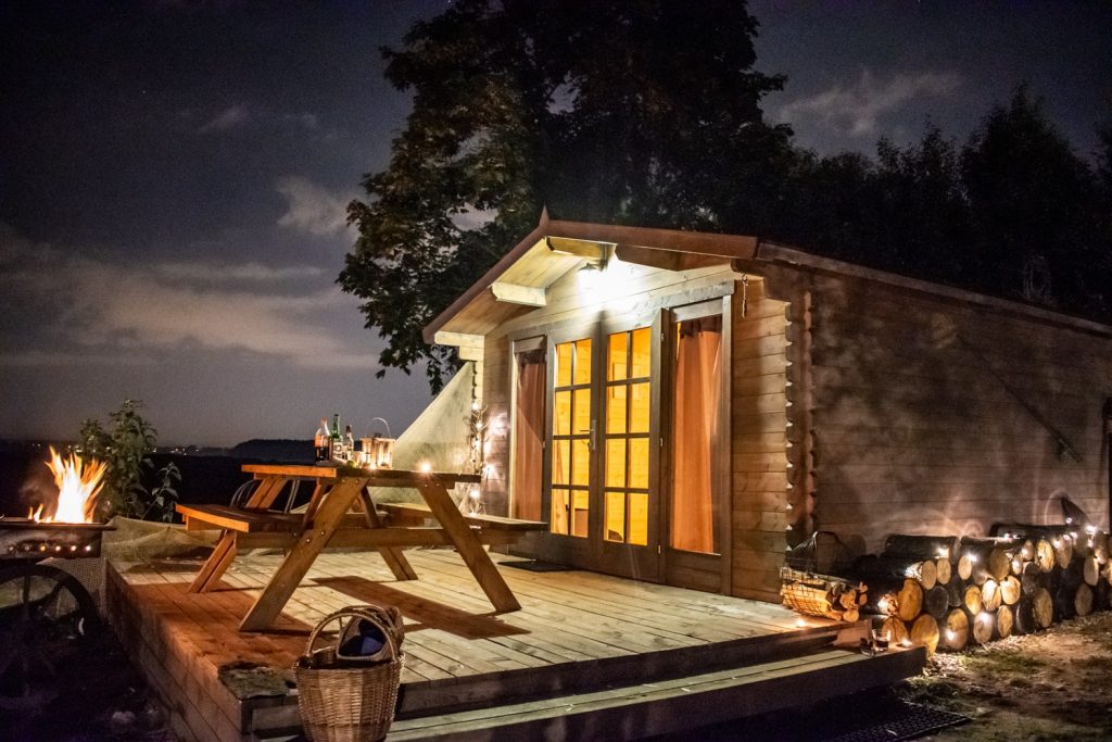 Kempings “Doles sala” – Doles sala, Salaspils novads - Ceļveži.lv