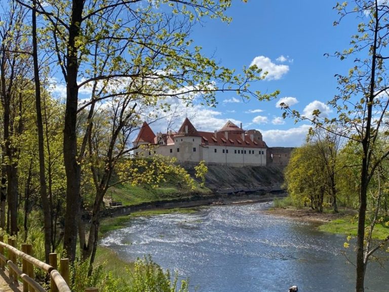 Bauskas dabas parks – Bauskas novads - Ceļveži.lv
