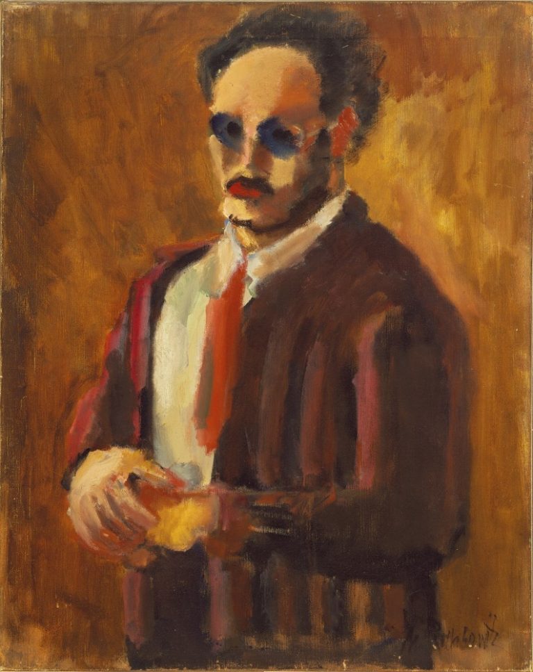 Marks Rotko (1903-1970) - mākslinieks - Ceļveži.lv